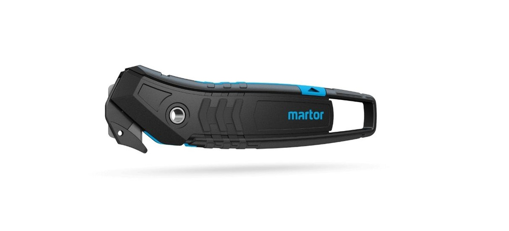 Нож безопасный Martor SECUMAX 350 купить на OZON по низкой цене ...