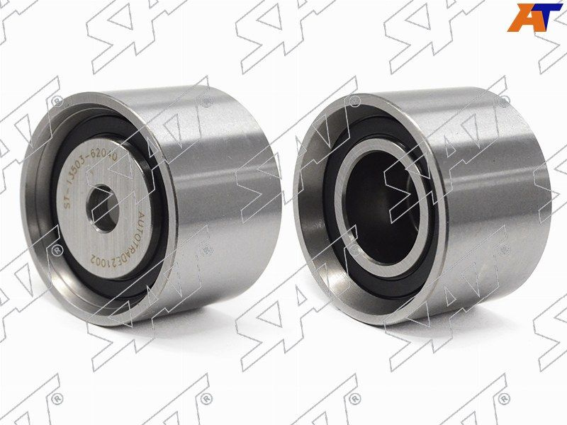 Ролик ремня ГРМ обводной TOYOTA 5VZFE 95-05 - SAT арт. ST1350362040 ...