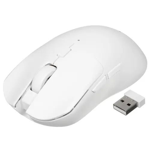 Игровая мышь беспроводная ARDOR Gaming Chimera ARDW-CH3395 нет, белый ...