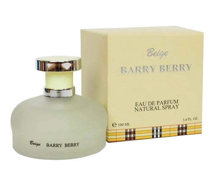 Neo Parfum Barry Berry BEIGE (BEST) Туалетная вода 100 мл (1418139523)