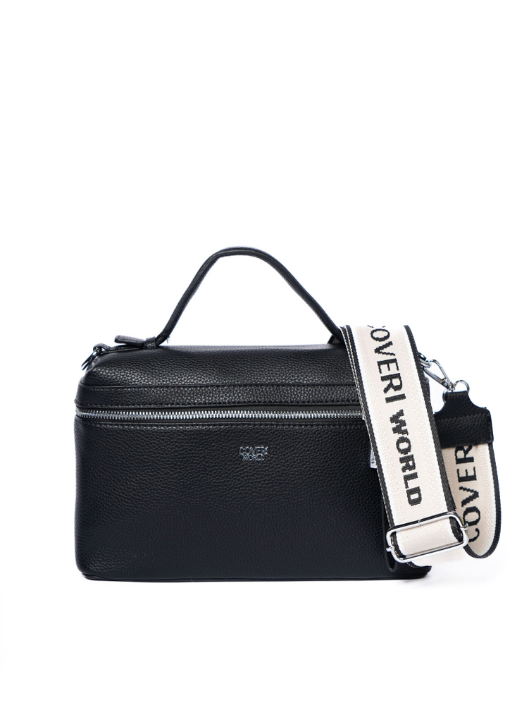 COVERI WORLD Сумка на плечо кросс-боди - купить с доставкой по выгодным ...