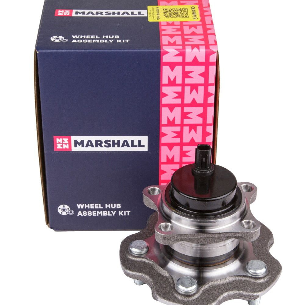 Ступица левая и правая задняя Lexus NX; Toyota Auris, RAV4 / кросс ...