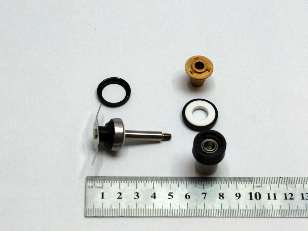 Нож в сборе MINI MP 170/190/220/240 (89054) - купить с доставкой по ...