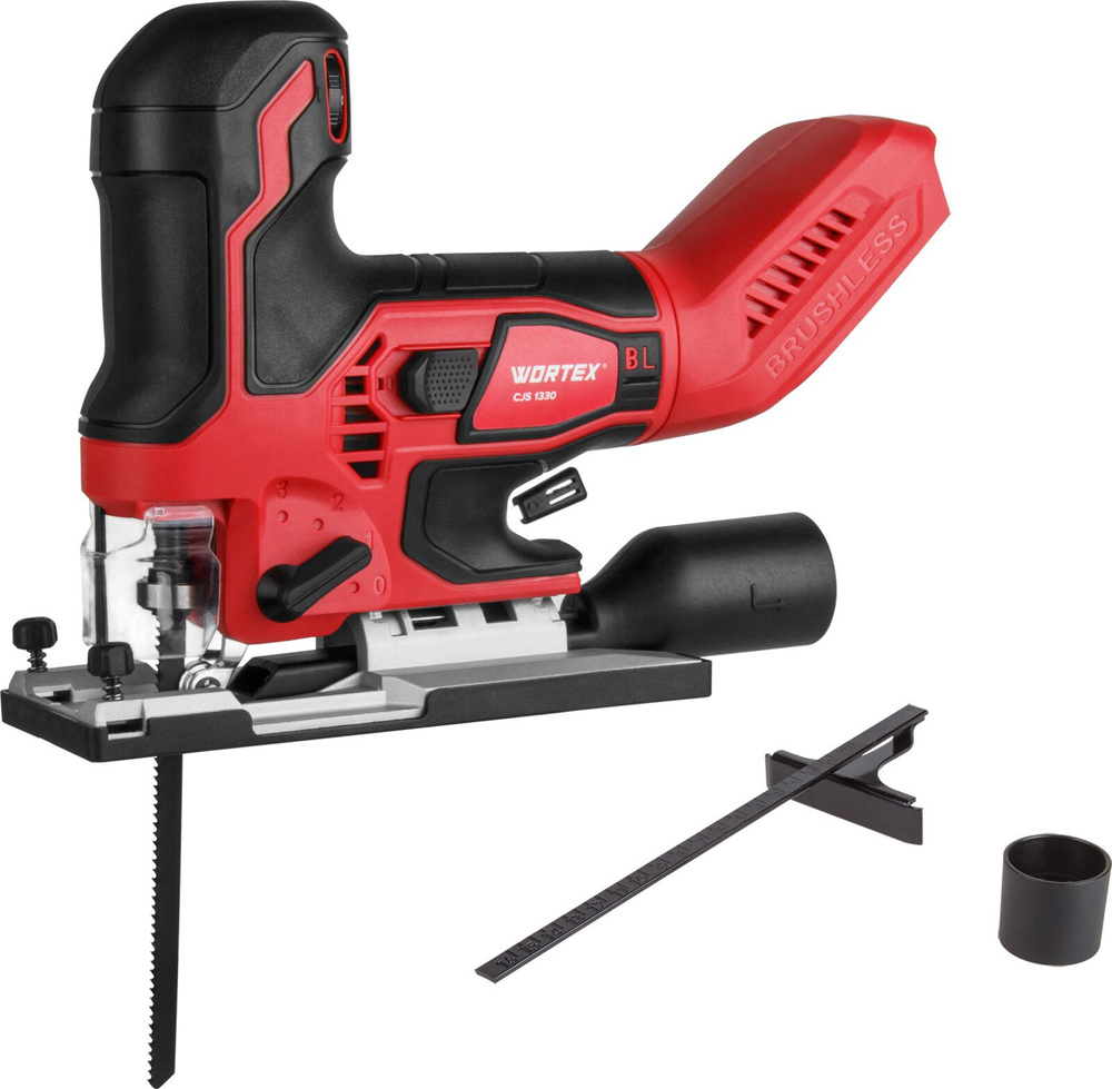 Лобзик аккумуляторный WORTEX CJS 1330 ALL1 SOLO (1325400) купить на OZON по низкой цене (1793298368)