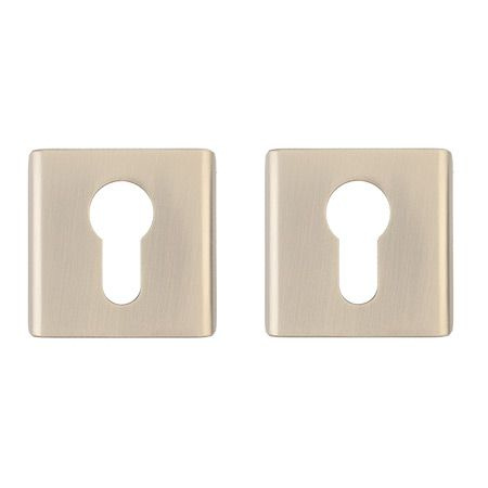 Накладки цилиндровые Apecs Ultra DP-C-60-NISM - купить по низкой цене в интернет-магазине OZON ...