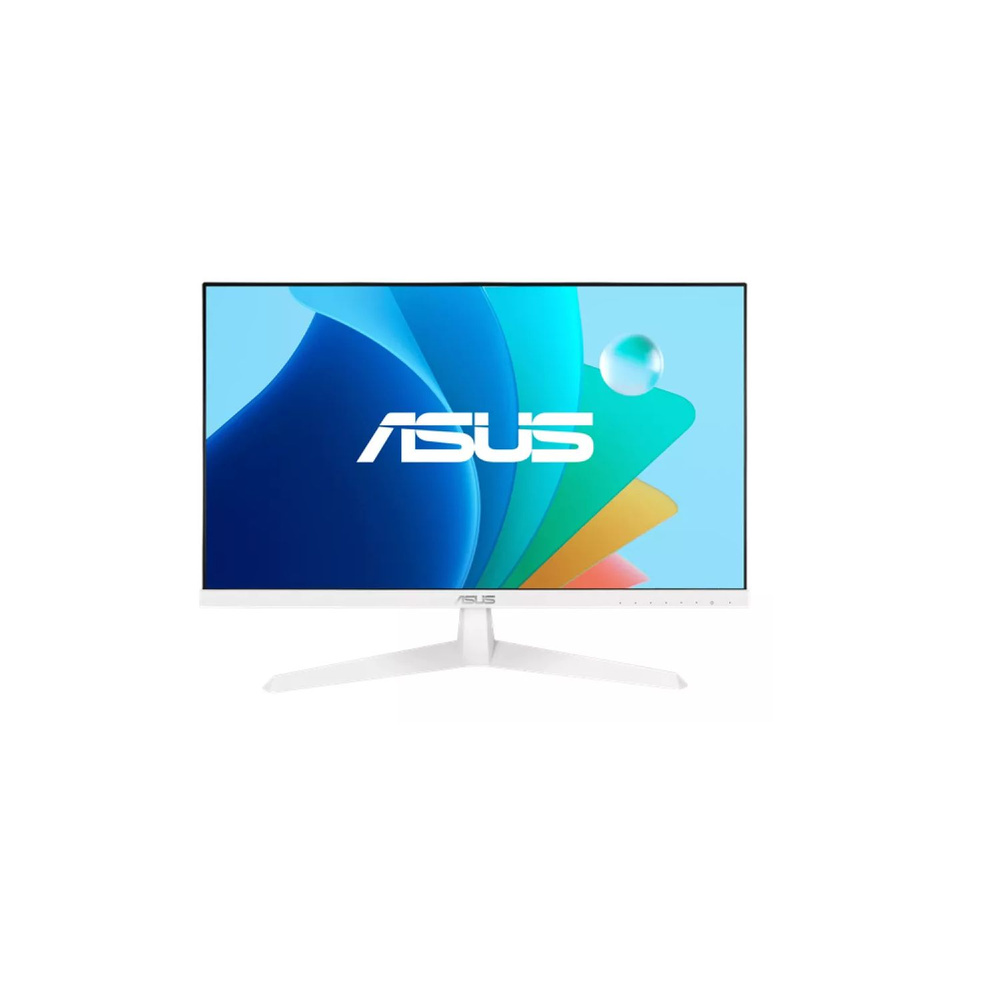 Монитор ASUS VY249HF-W 23.8" - купить по выгодной цене в интернет ...