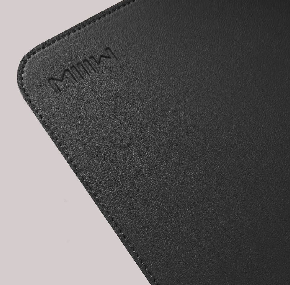 Xiaomi Коврик для мыши Большой 900х400 мм двусторонний коврик под ...