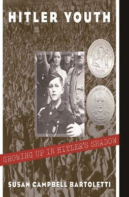Hitler Youth: Growing Up in Hitler's Shadow English paper books купить ...