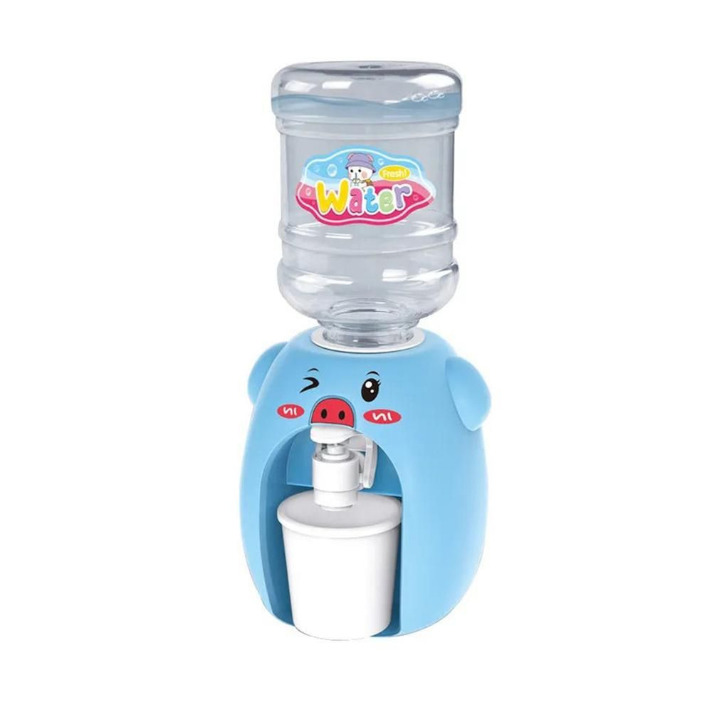 Кулер для воды детский ,Игрушечная бытовая техника купить на OZON по ...