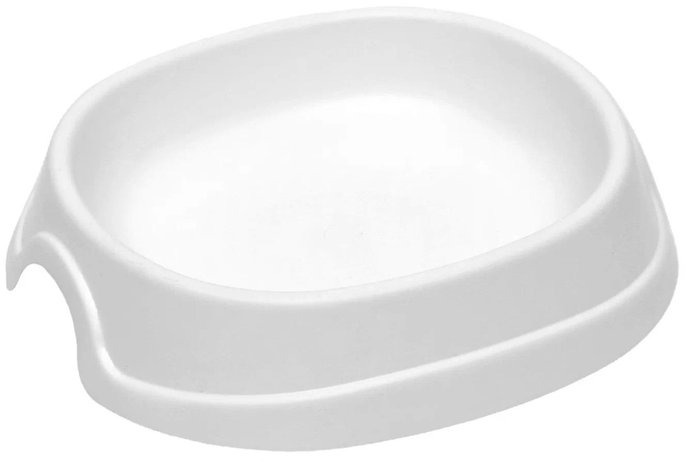 Пластиковая пищевая миска для животных, кошек, кота, котят, собак ...