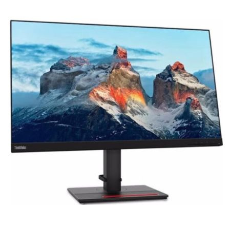 Lenovo 27" Монитор ThinkVision P27i-30 (63ACMCR1CS), черный купить на ...
