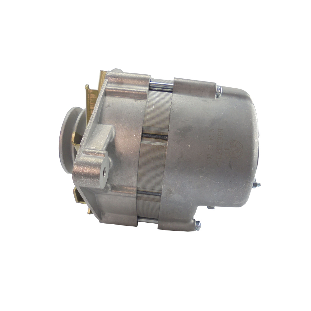 Генератор ПРАМО для а/м КАМАЗ-7403, 4310 и мод. - ПРАМО арт. 6562.3701 ...