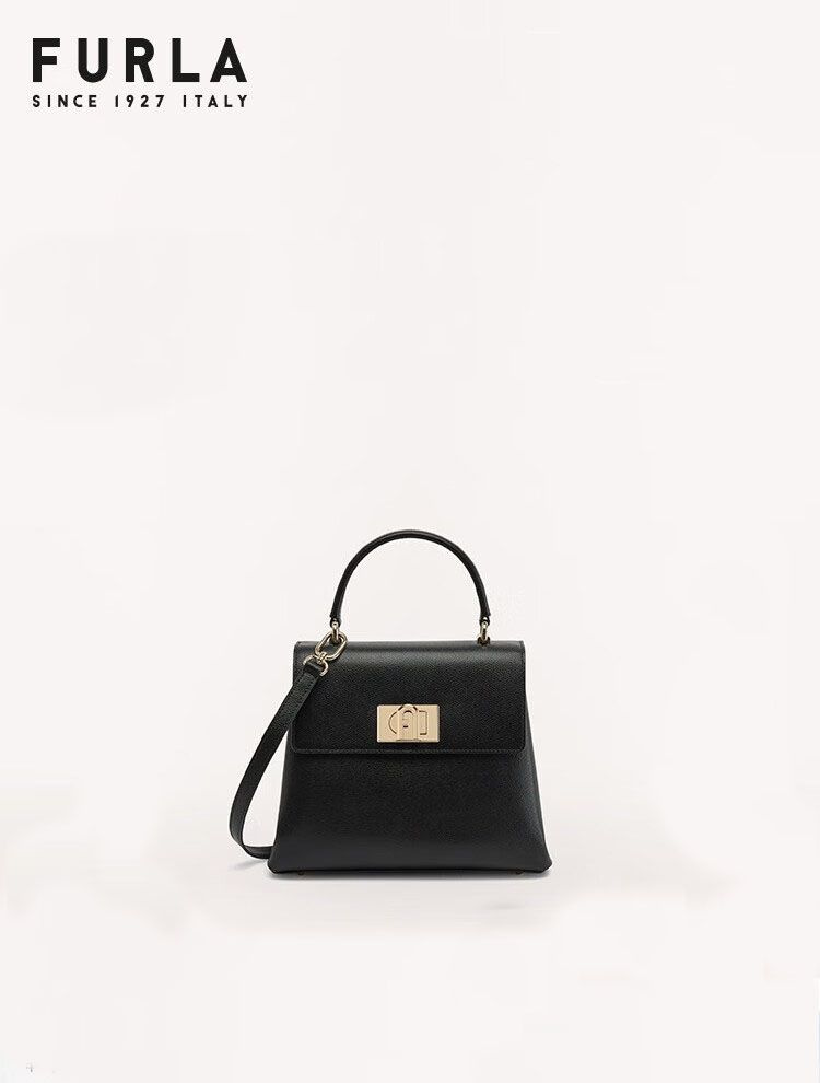 Сумка на плечо кросс-боди Furla - купить с доставкой по выгодным ценам в интернет-магазине OZON ...