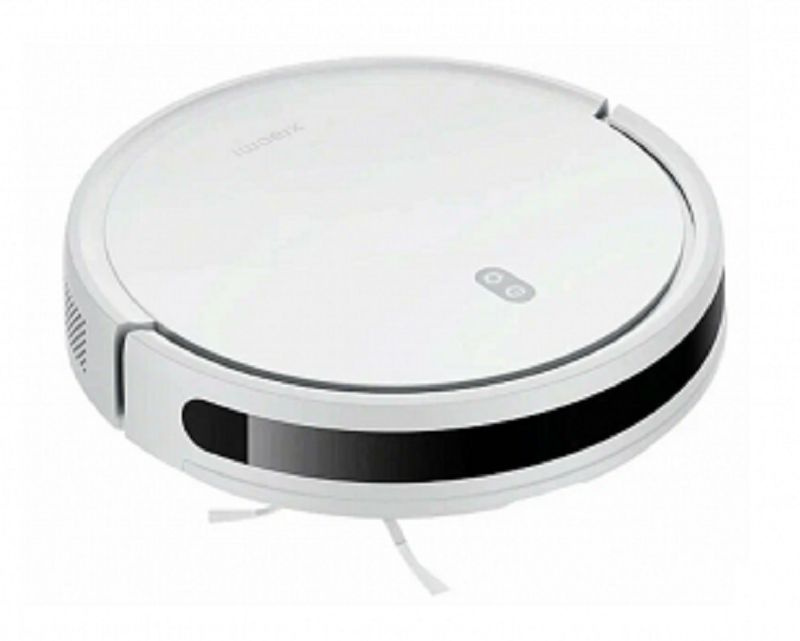 Робот-пылесос Xiaomi Robot Vacuum E12 EU (BHR7331EU) - купить по ...