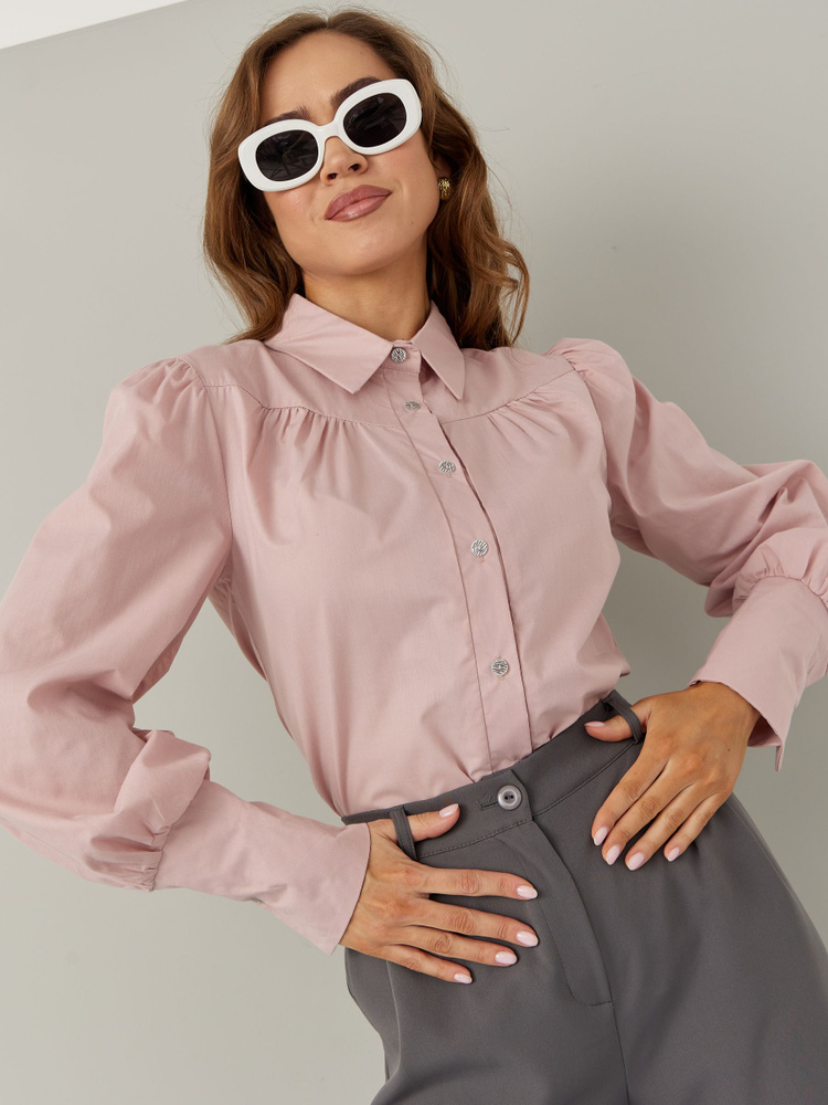 Рубашка BLOGIKA - купить с доставкой по выгодным ценам в интернет ...