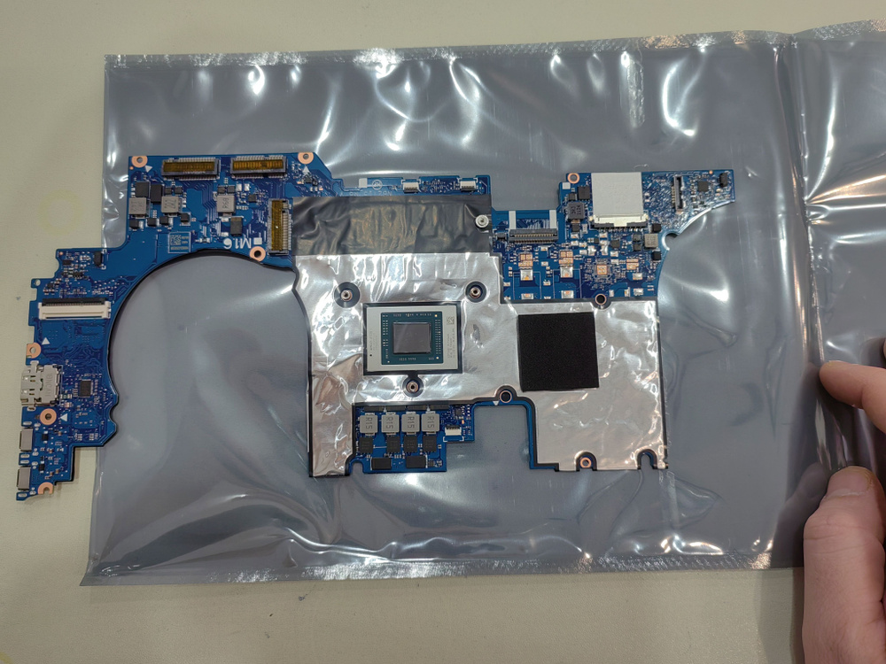 Новая материнская плата для ноутбука Huawei Matebook D16 / Honor ...