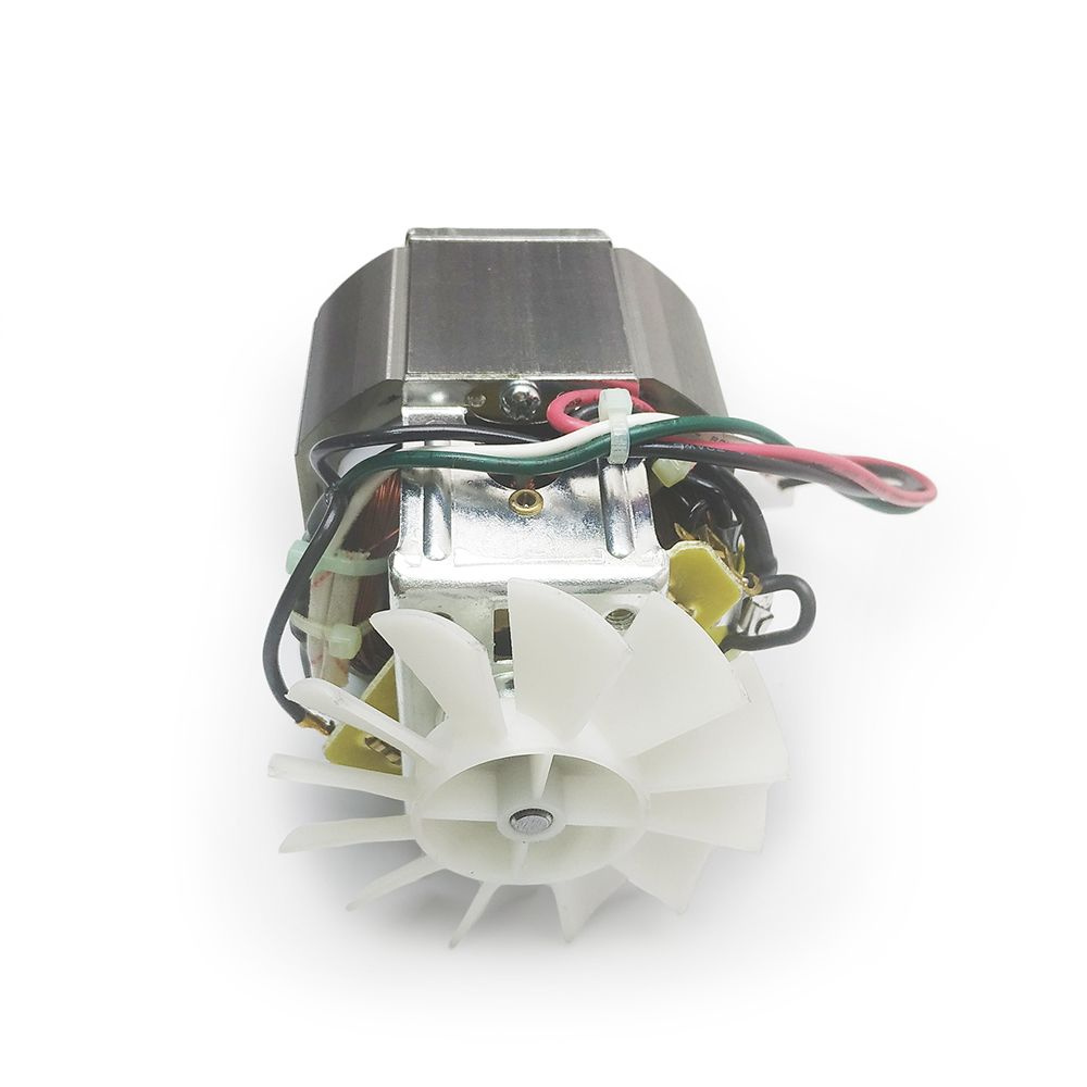 Мотор HC8840 220-240V 50-60Hz для мясорубок Moulinex HV10 Dexp MGL ...