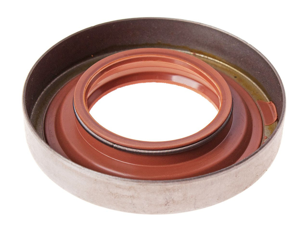 Сальник ВАЗ-2101,2121 РЗМ красный БРТ - БРТ арт. 2101-2402052-01Р - купить по выгодной цене в ...