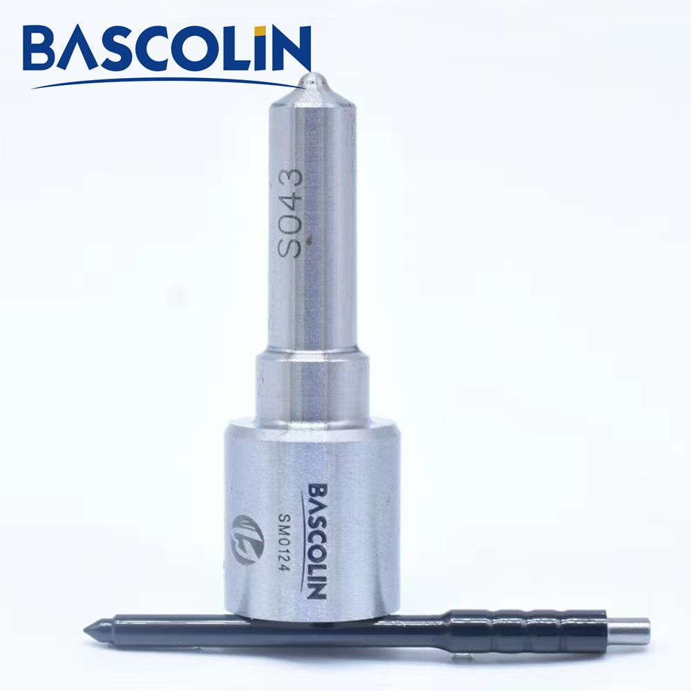 распылитель Форсунка Common Rail для дизельного топлива марки Bascolin ...