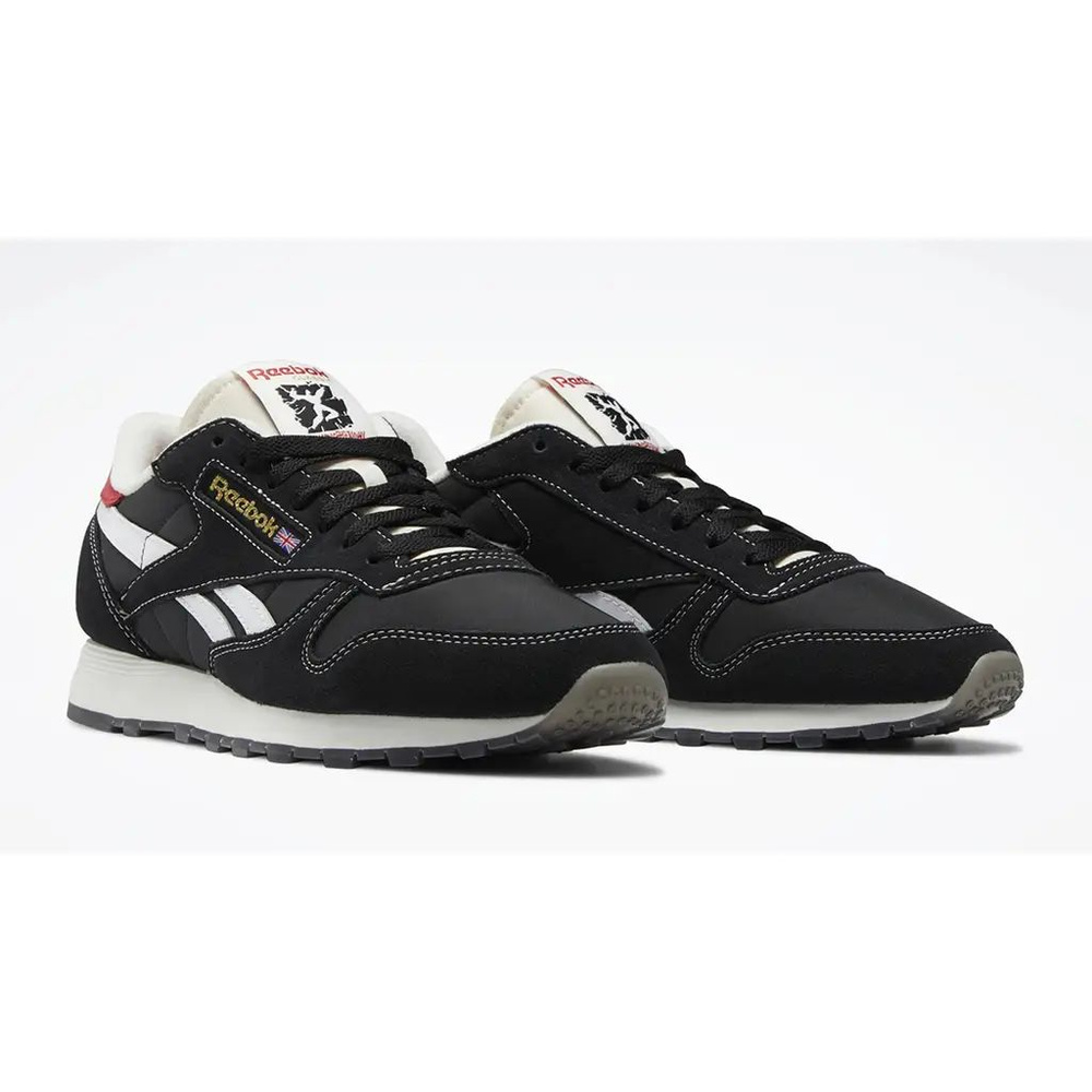 Кроссовки Reebok Classic Leather - купить с доставкой по выгодным ценам ...