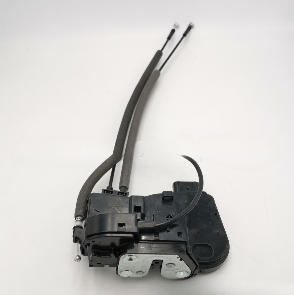 81410-2S000 для Hyundai 11-17 TUCSON Механизм замка левой задней двери ...