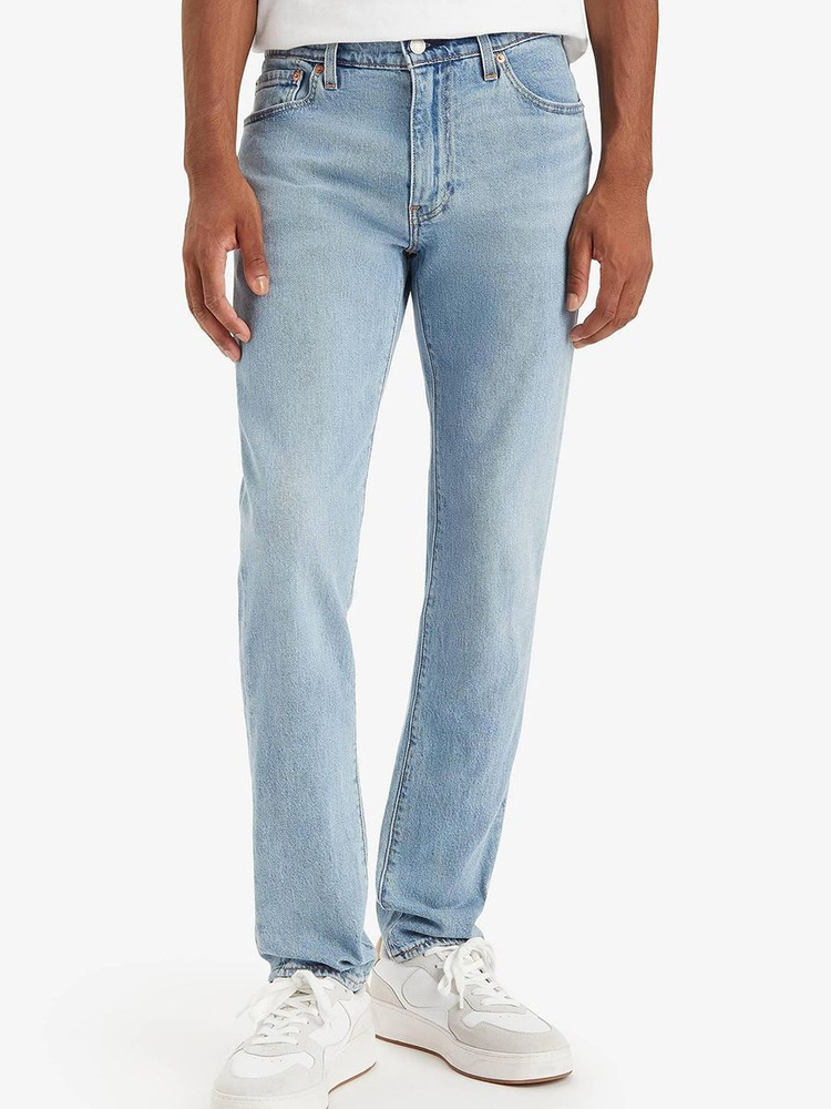 Джинсы Levi's 511™ Slim Fit - купить с доставкой по выгодным ценам в интернет-магазине OZON ...