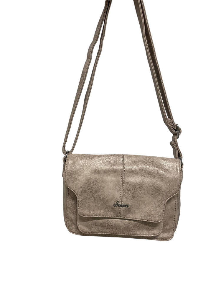 Сумка женская Sassa купить на OZON по низкой цене (742419577)