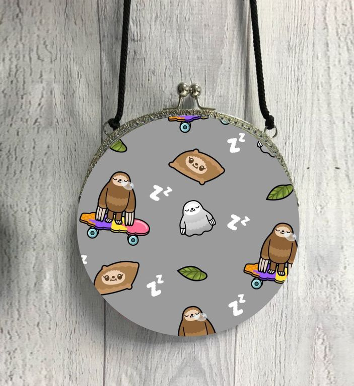 Сумка круглая Tока Бока, Toca Boka №16 - купить с доставкой по выгодным ...