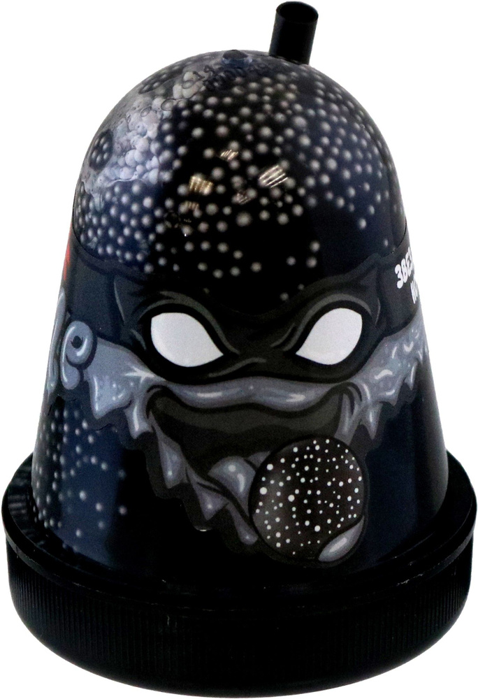 Slime Ninja Звездная ночь купить на OZON по низкой цене (1491734906)