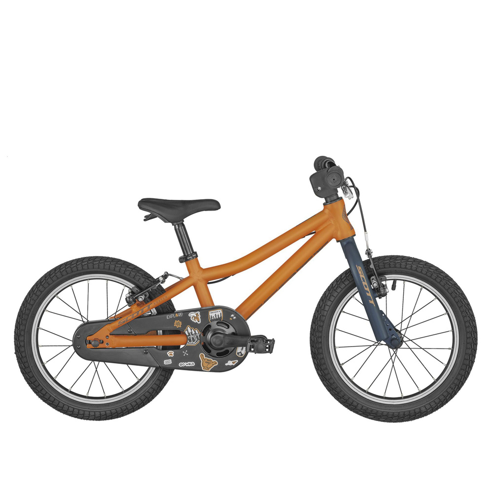 Велосипед Scott Roxter 16 2024 (Дюйм:16) - купить с доставкой по ...