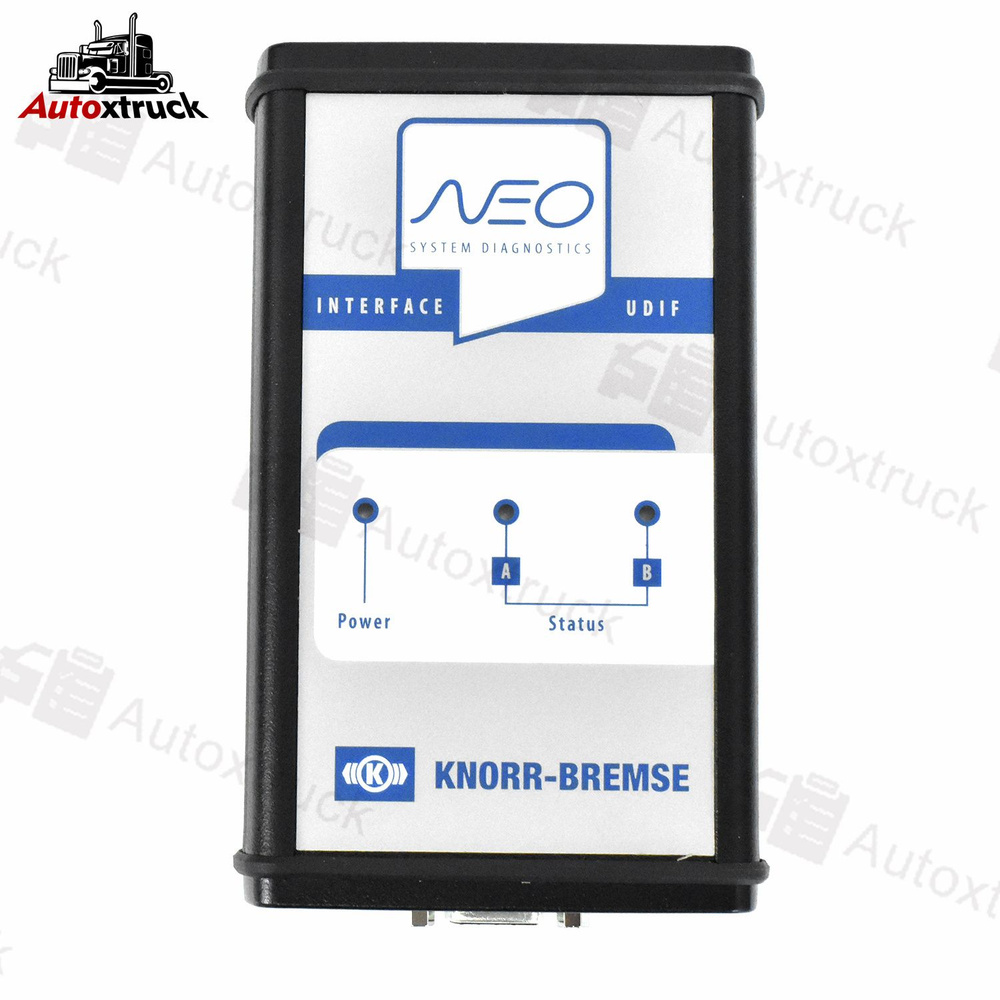 комплекта KNORR NEO UDIF KNORR Interface Для диагностического - купить с доставкой по выгодным ...