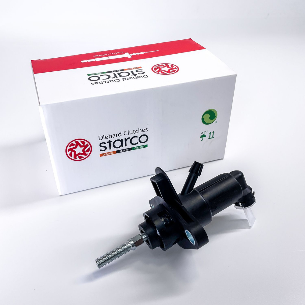 Цилиндр сцепления главный для а м Газель Бизнес Starco Starco арт
