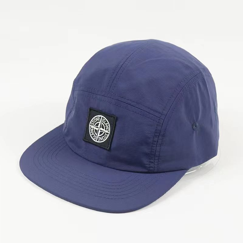 Кепка Stone Island Головные уборы - купить с доставкой по выгодным ...