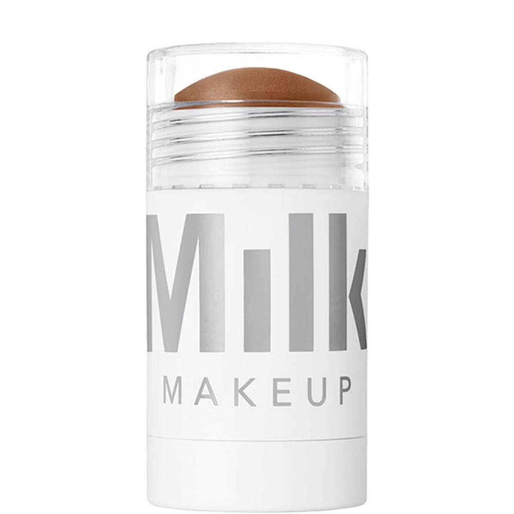 Milk Makeup бронзер Matte Bronzer Baked Bronze 3g - купить с доставкой ...