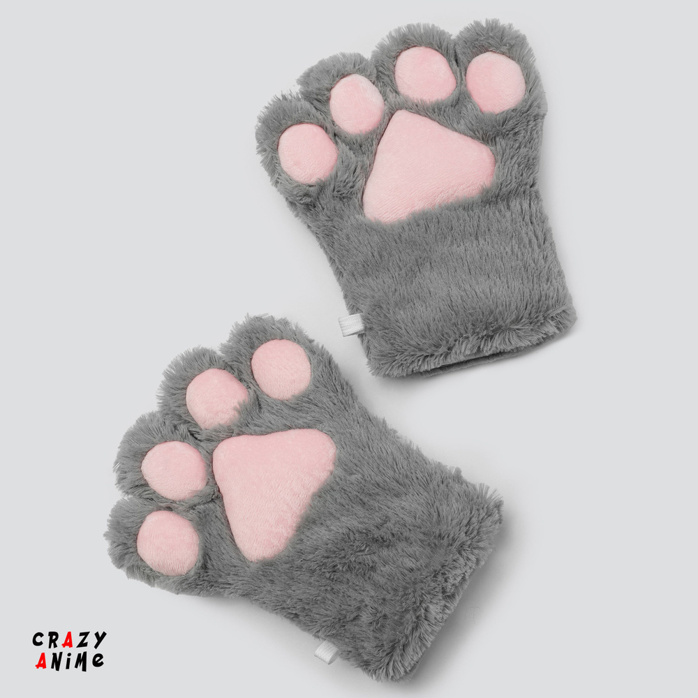 Лапки на руки | Getzoofood.ru