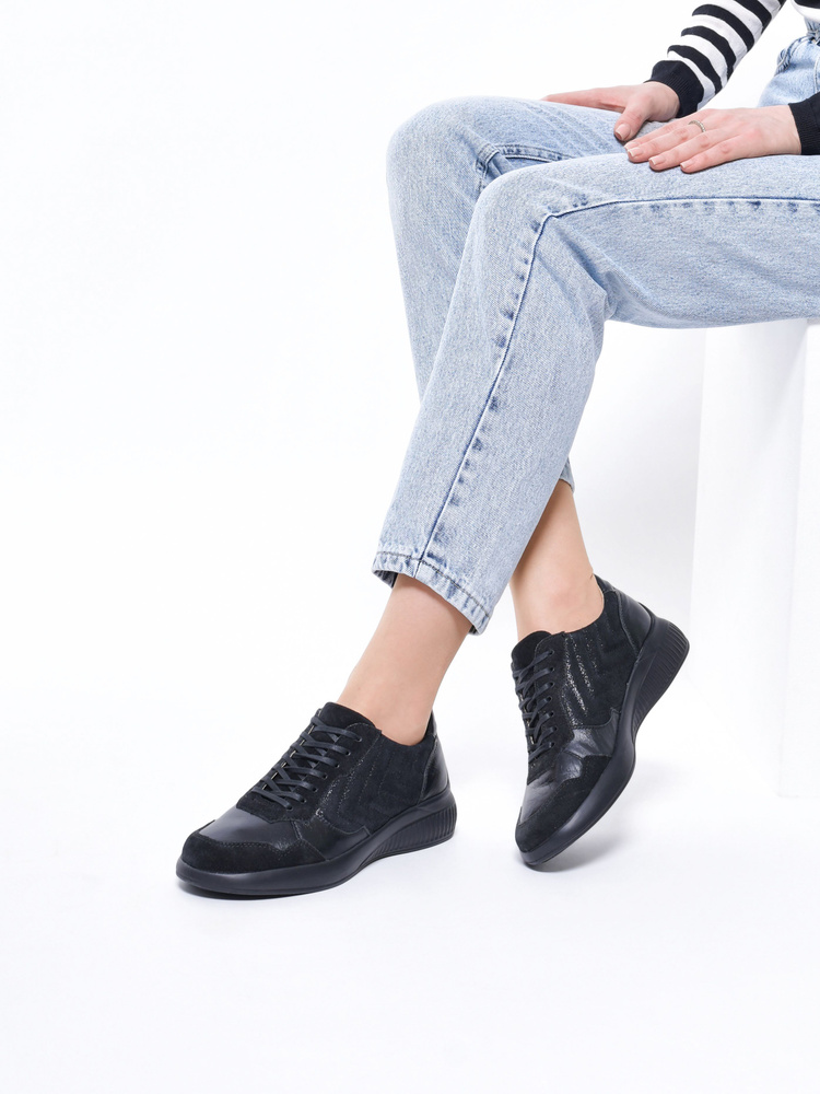 Кеды Женский BELWEST Кожа, размер 37 H На любой сезон Шнурки Беларусь купить c доставкой на OZON ...