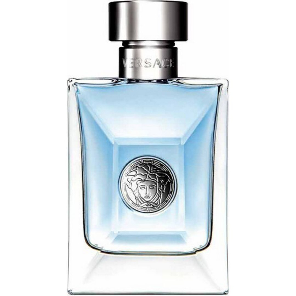 Versace Туалетная вода Pour Homme Eau de Toilette 100 мл купить на OZON ...