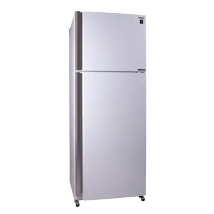 Холодильник Sharp SJ-XE59PM-WH, белый купить на OZON по низкой цене (1564517582)