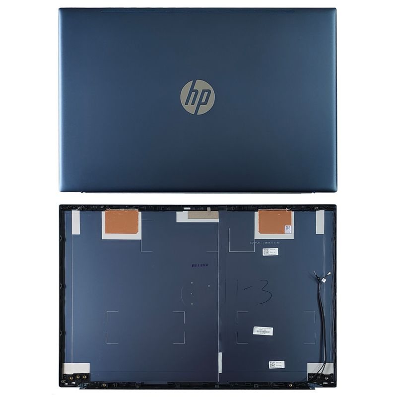 Новый чехол для ноутбука;подходящий для HP Pavilion 15-EG EH TPN-Q246 ...