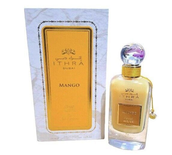 Ard Al Zaafaran Ithra Mango Musk Духи 100 мл (1580218378)