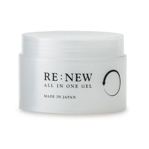 HAPPY BIRTH Крем-гель увлажняющий RE: NEW ALL IN ONE GEL купить на OZON по низкой цене (1570521782)