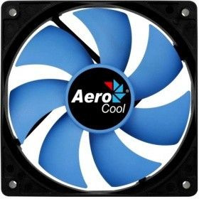 Корпусный вентилятор Aerocool Force 12 PWM - купить кулер по выгодной ...