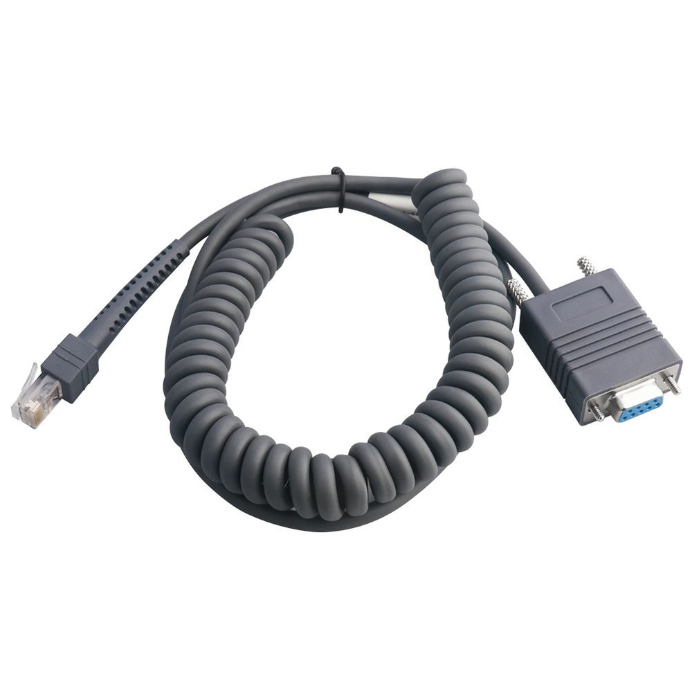 3 метра Последовательный кабель DS3608 DS6878 DS9208 CS3070 DS/LS2208 ...