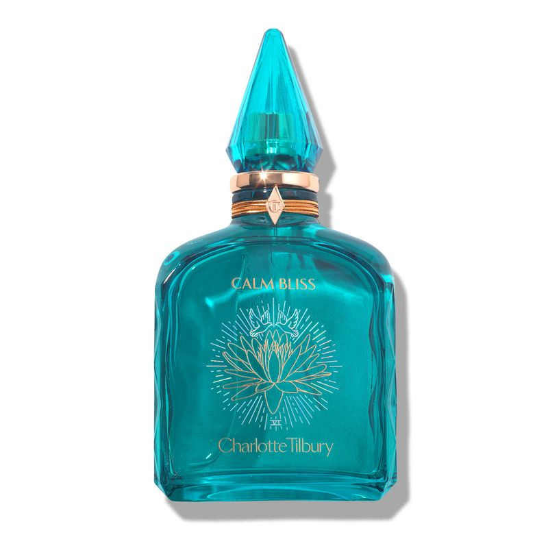 Charlotte Tilbury Charlotte Tilbury Calm Bliss Вода парфюмерная 100 мл ...