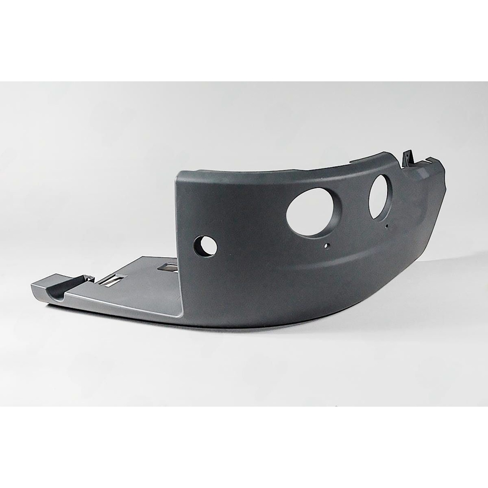 Угол бампера левый Scania 6-ser с 2016 короткий (для высокого шасси ...