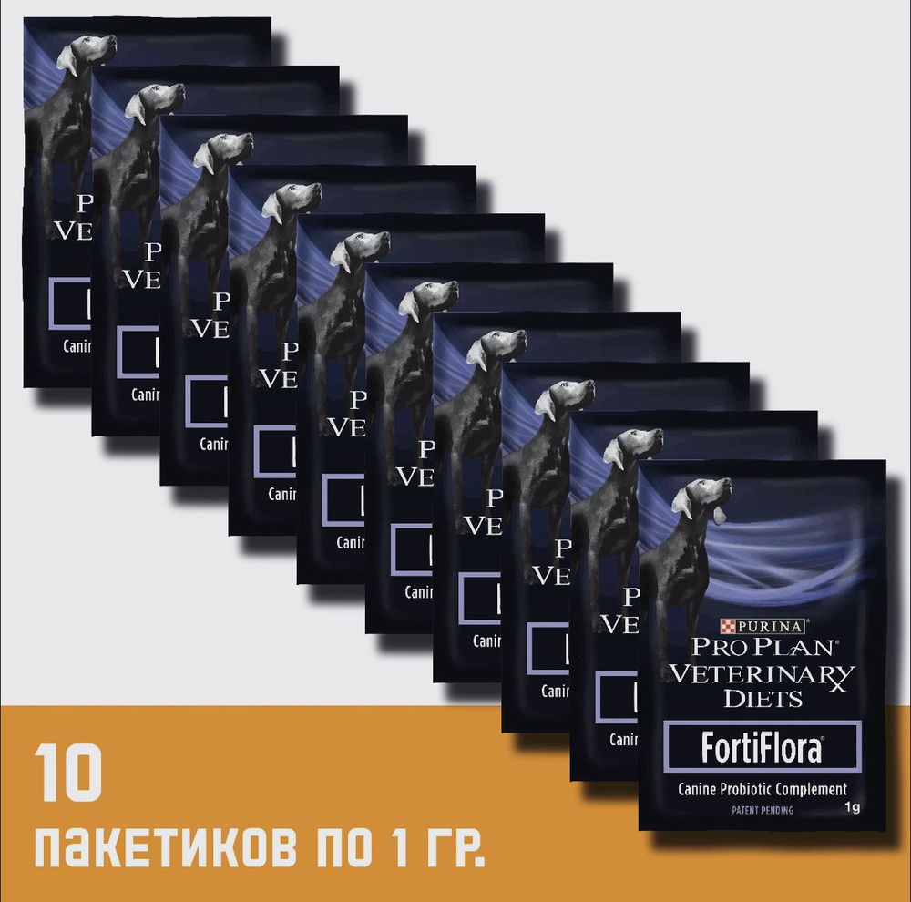 Кормовая Добавка Для Собак и Щенков Всех Пород ProPlan (ПроПлан ...