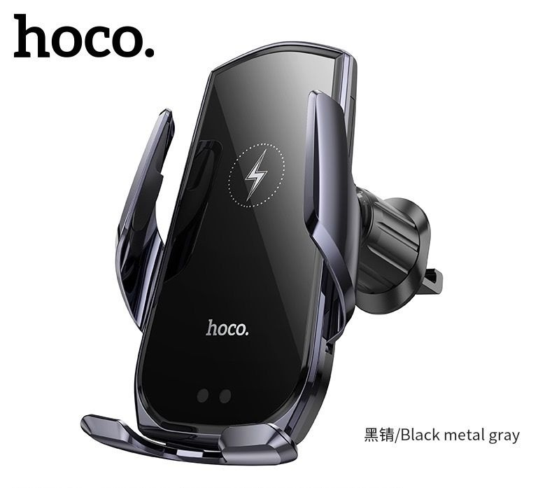 Держатель для телефона автомобильный HOCO CA202 Plus купить на OZON по низкой цене (1591910558)