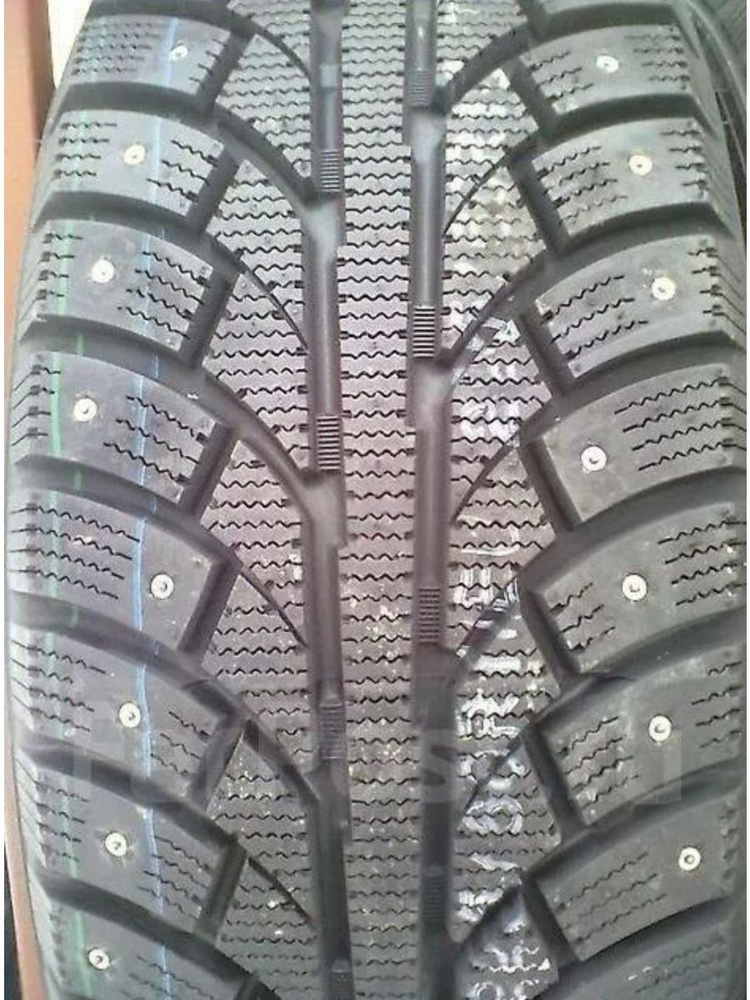 Goodride FrostExtreme SW606 TL (шип.) Шины зимние 225/70 R16 103T ...