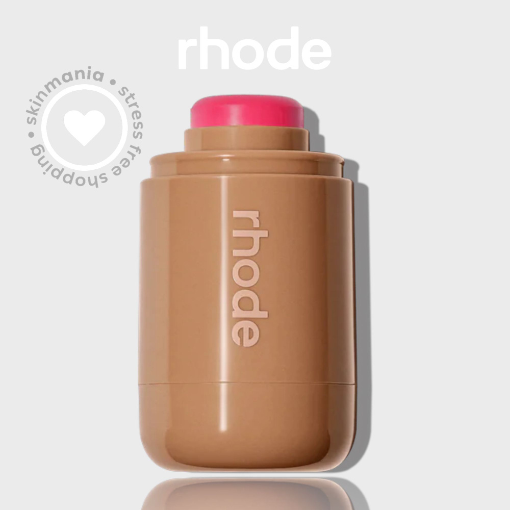 RHODE Румяна 5.3 гр / Pocket Blush 5.3 gr (juice box) купить на OZON по ...