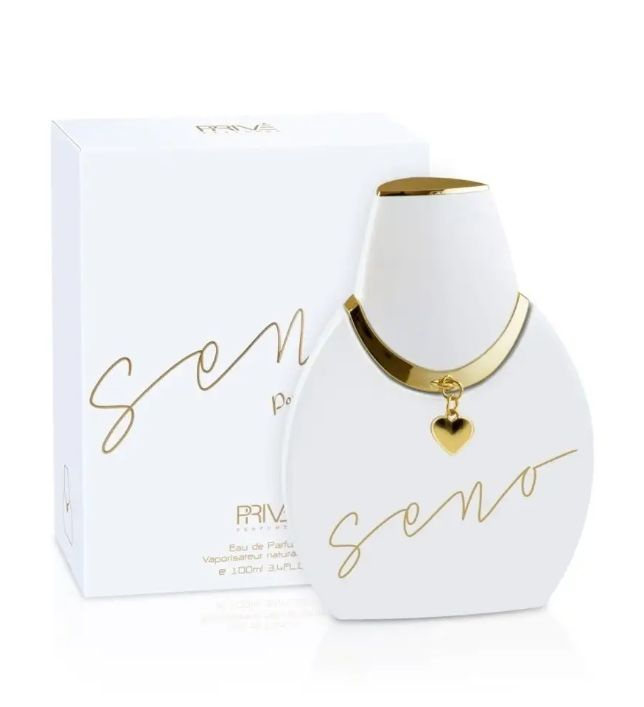 EMPER Perfumes Эмпер SENO парфюмерная вода жен 100мл Вода парфюмерная ...